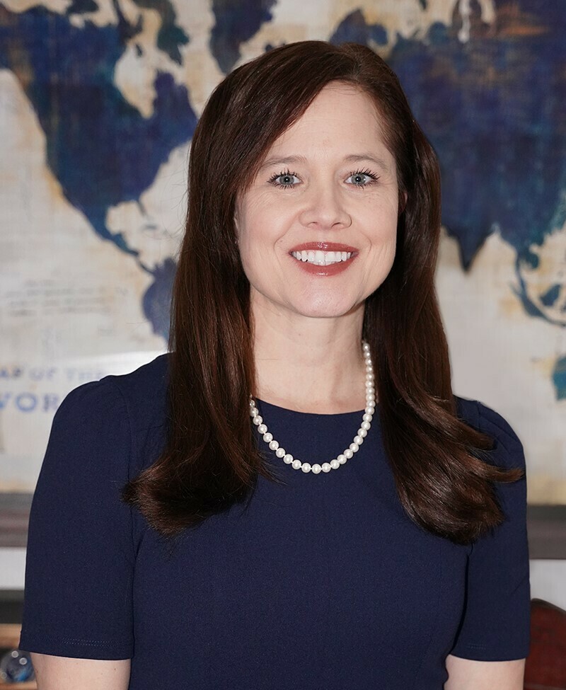 George & Barbara Bush Foundation Appoints Alice Gonzalez Yates as CEO