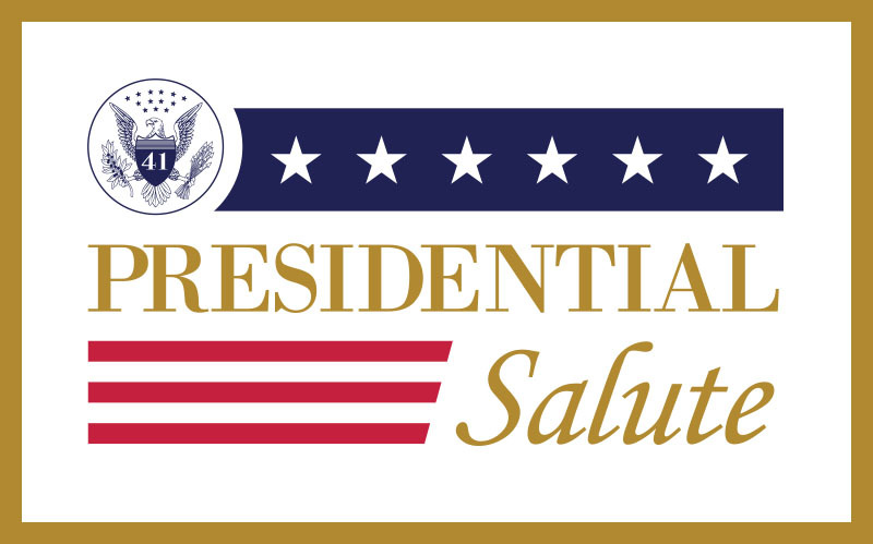 Presidential Salute