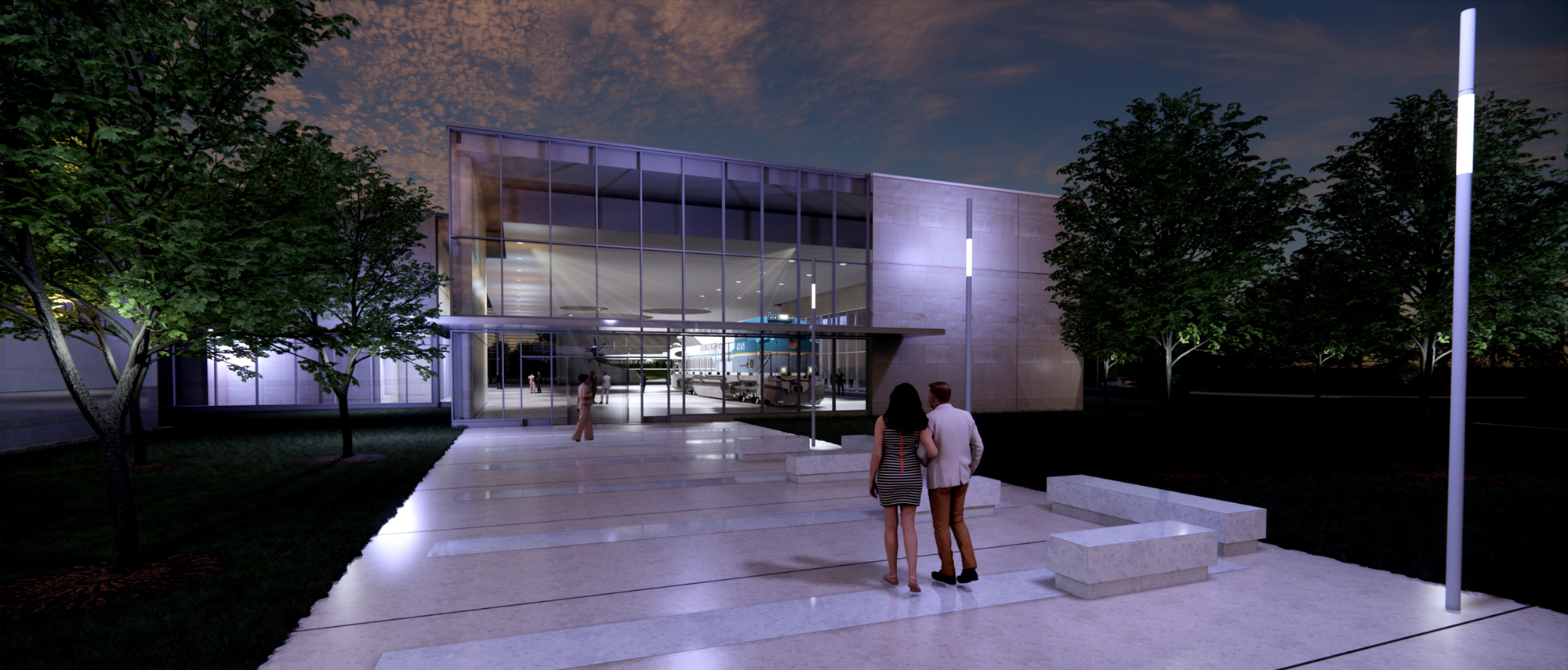 George & Barbara Bush Foundation Announces “41@100: A Celebration of…