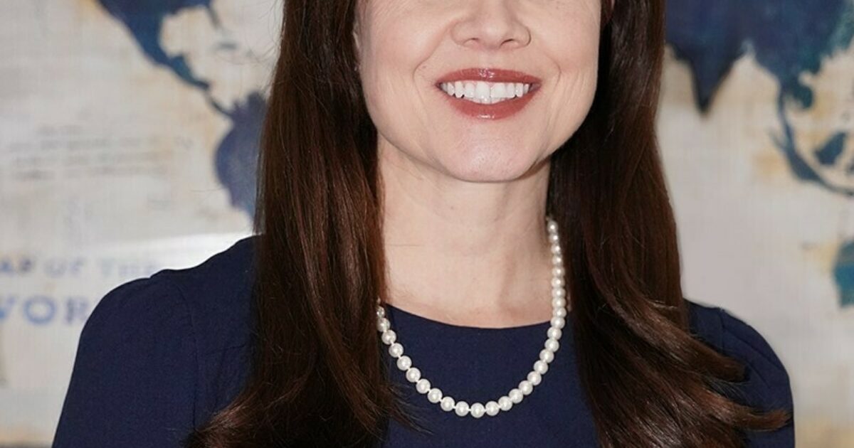 George & Barbara Bush Foundation Appoints Alice Gonzalez Yates as CEO