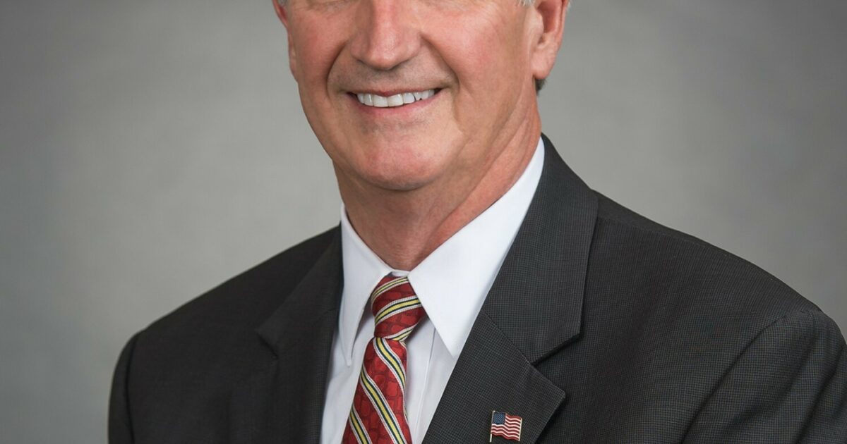 Secretary Andrew H. Card, Jr. on the Guy Benson Show